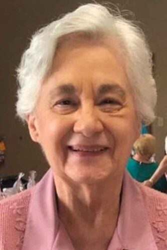 Lydia J. Francione 1936-2023 | News, Sports, Jobs - Tribune Chronicle